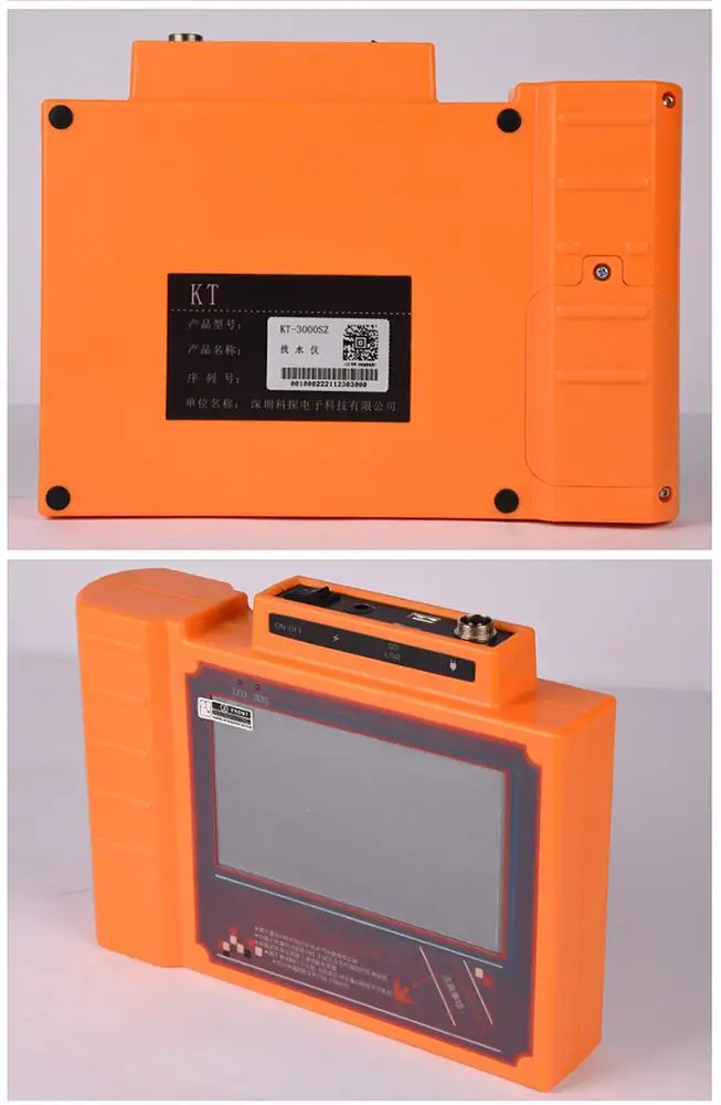 Underground Water Detector Machine Finder 100m - Buy Water Detector ...