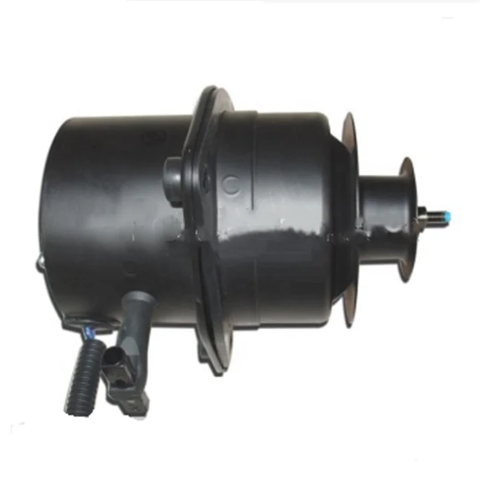 High-quality Auto Parts Fan Motor for Coaster HZB50 BB42 XZB50 OEM ...