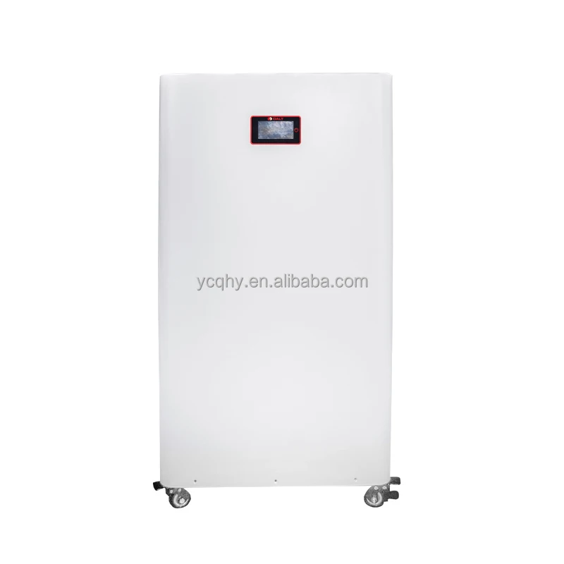 Battery Combiner Box 280ah - Energy Storage Solution