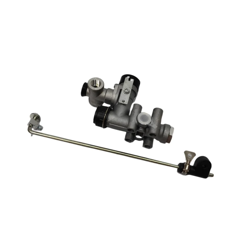 Levelling Valve Height Control Valve 4640061000 Trailer Height Control ...