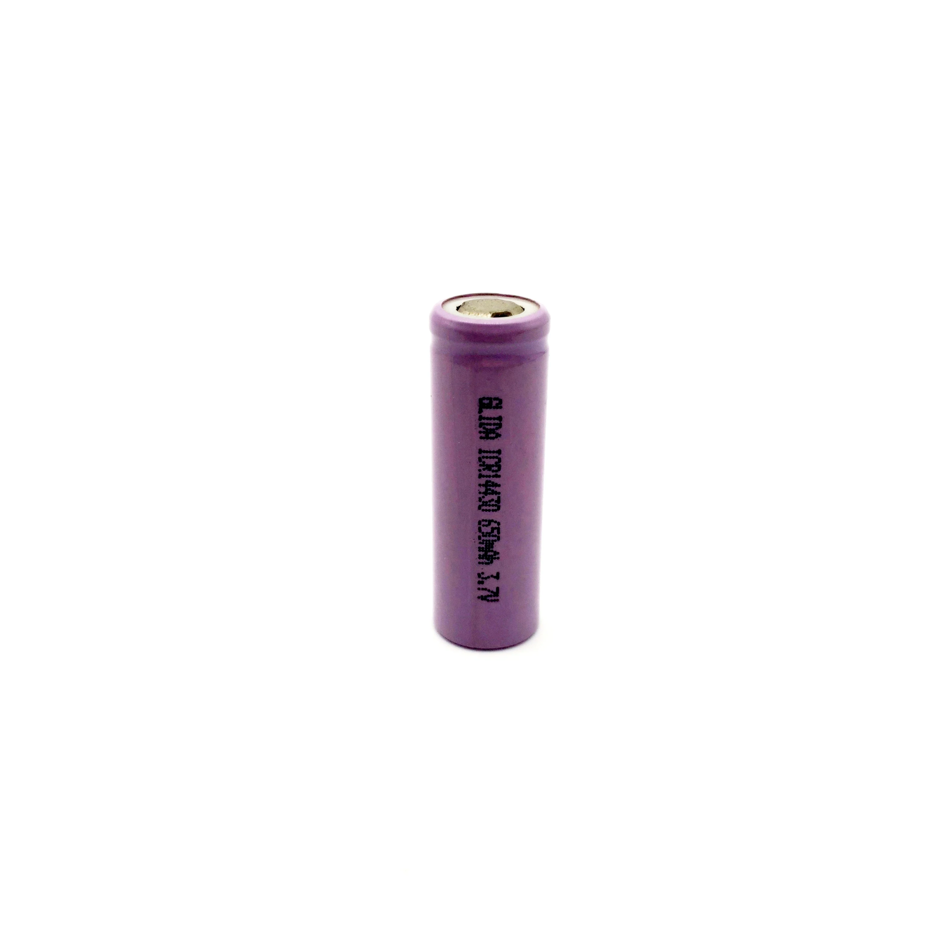 Lithium Ion Battery Lifepo4 14500 32700 32650 26650 18500 22650 2643 ...