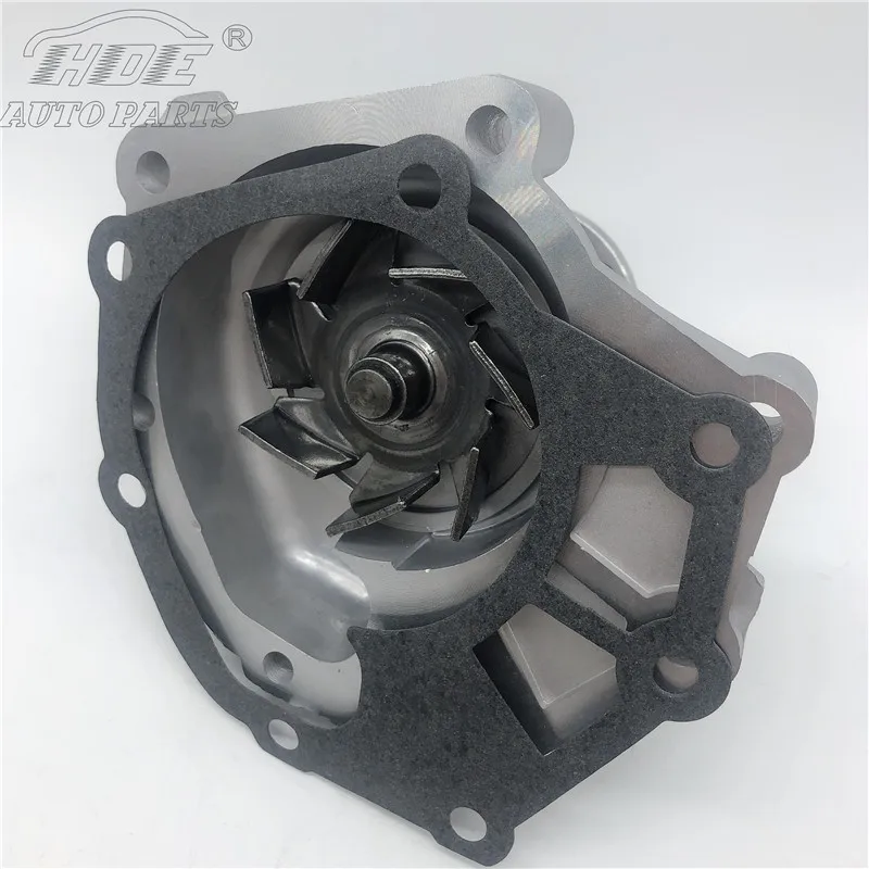 25100-4A800 WPY-054 汽车配件水泵现代H350| Alibaba.com