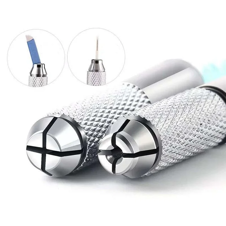 OEM Manual Micro Blade Microblading Supplies Eyebrow Pen Disposable ...