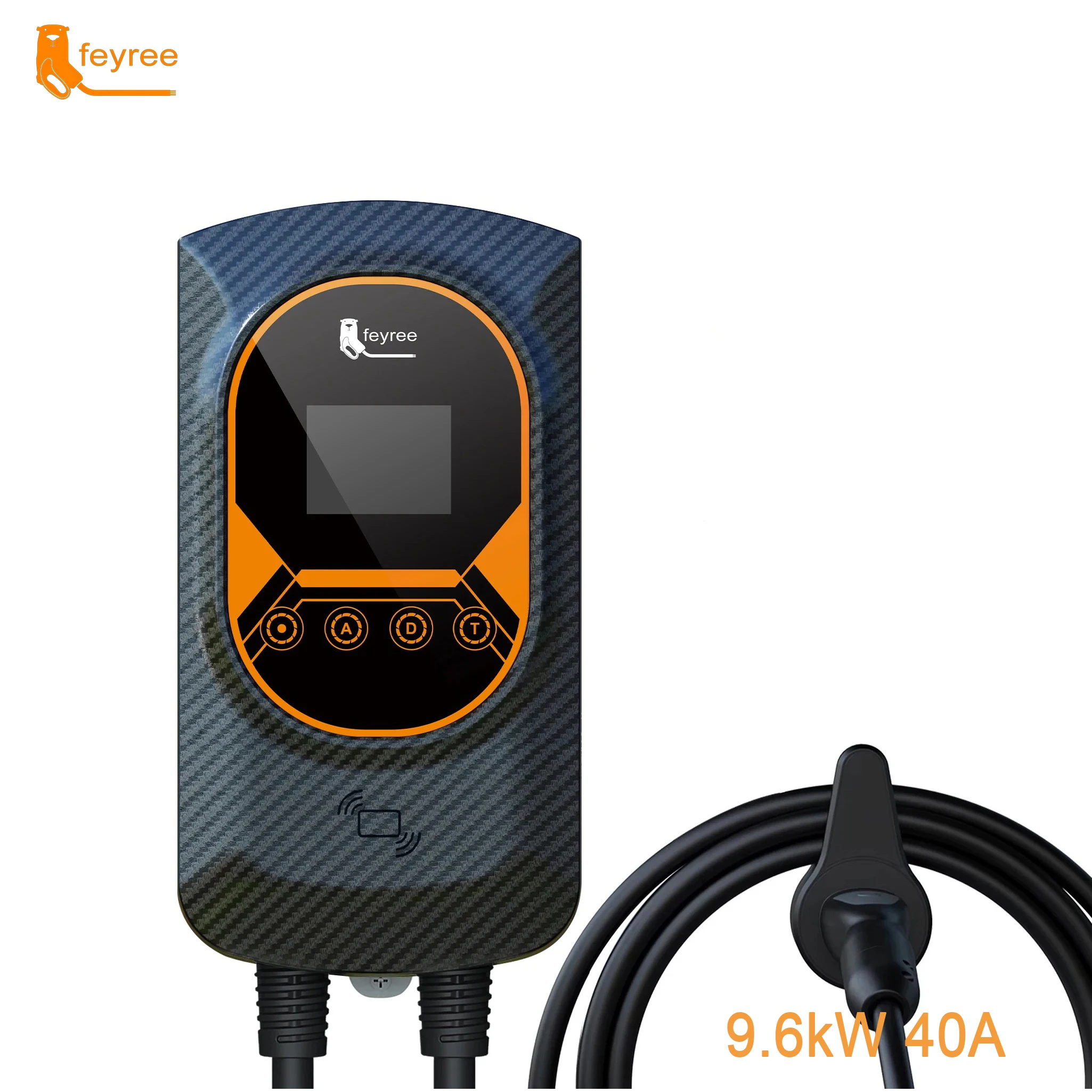 How to Find a Fast EV Charger Near Me — 2026 Guide