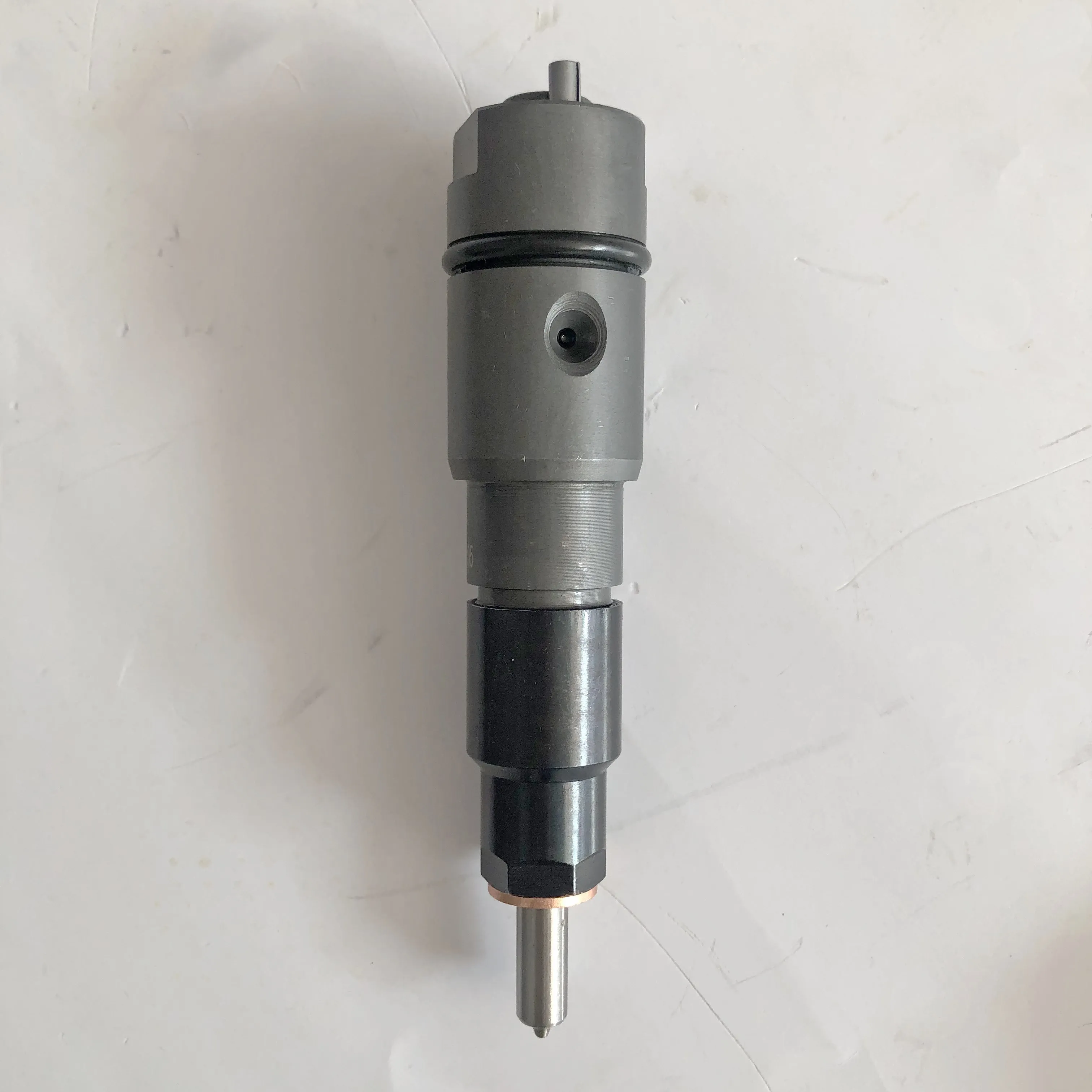 Diesel Engine Spare Parts Common Rail Injector Nozzle 0432193459 - Buy ...