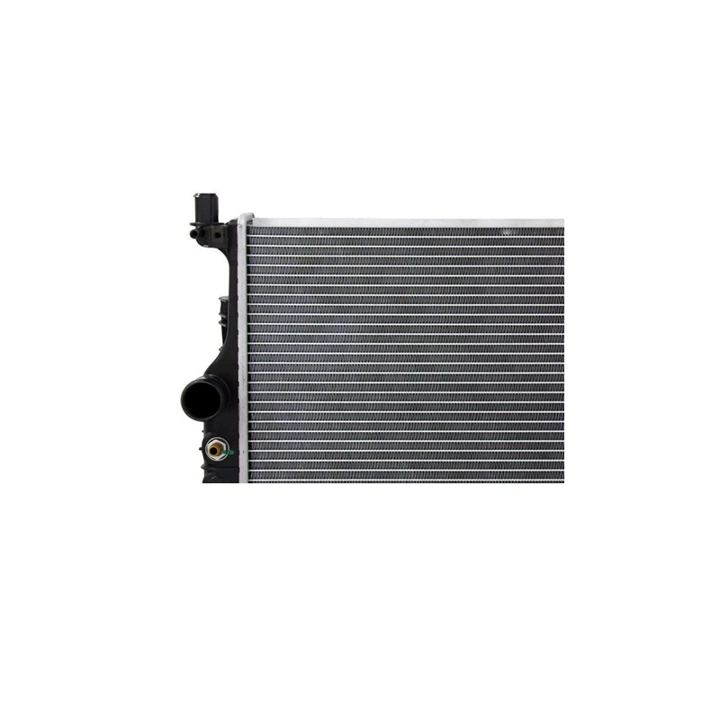 F30 Lci 320i B48 330e 330i 340i Aluminium Engine Radiator 17118482625 ...