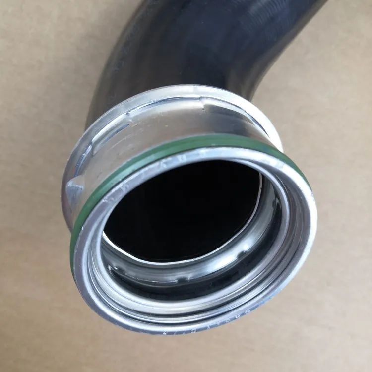 OEM 1665280000 Intercooler Rubber Hose for Mercedes W166 X166