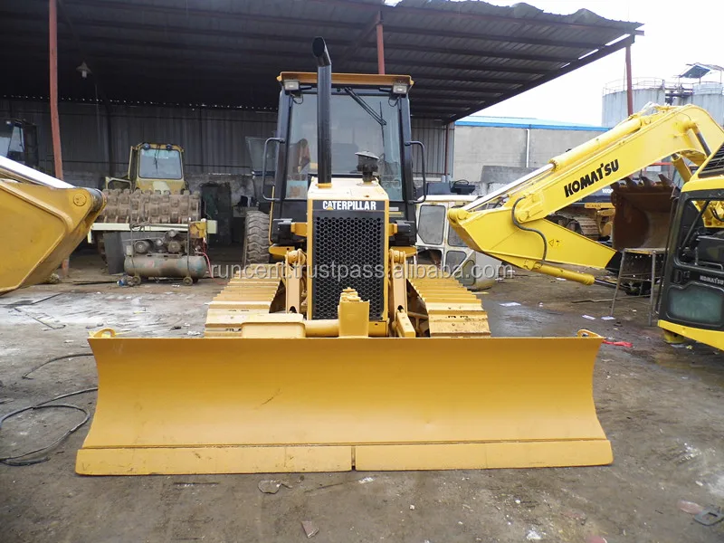 5 SHANKS RIPPER Used CAT D3C Mini Bulldozer,CAT D3 Bulldozer| Alibaba.com