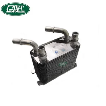 High Efficient Oil Cooler Lr015152 Pbc500180 Lr013046 For Landrover ...