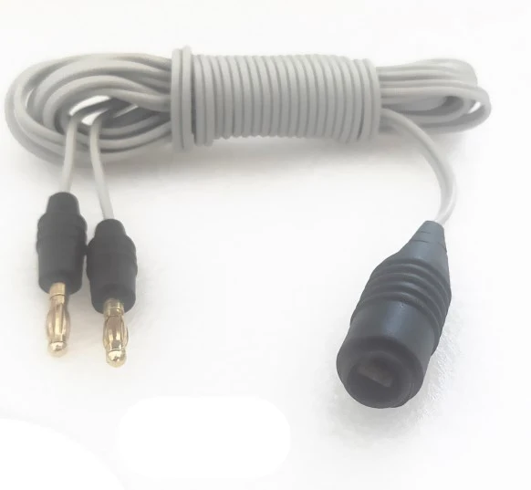 High Frequency Cable To Connect Endoscopic Instruments Monopolar High ...