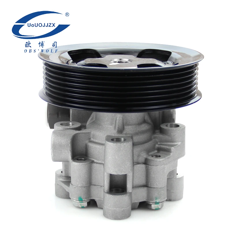 Mitsubishi Pajero Power Steering Pump - High-Quality OE