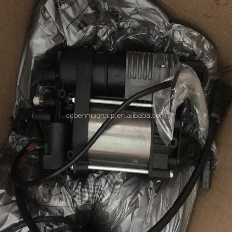 95b698010 High Performance Auto Spare Air Compressor Pump For Porsche ...
