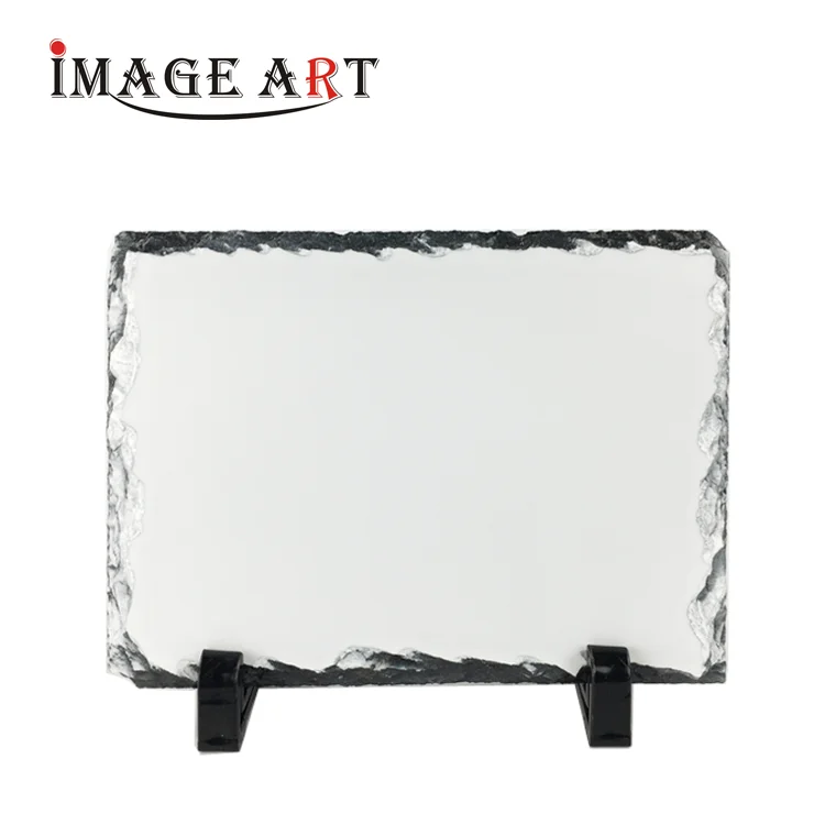 Sh03 Sublimation Photo Rock Stone For Heat Transfer 13*18cm - Buy ...