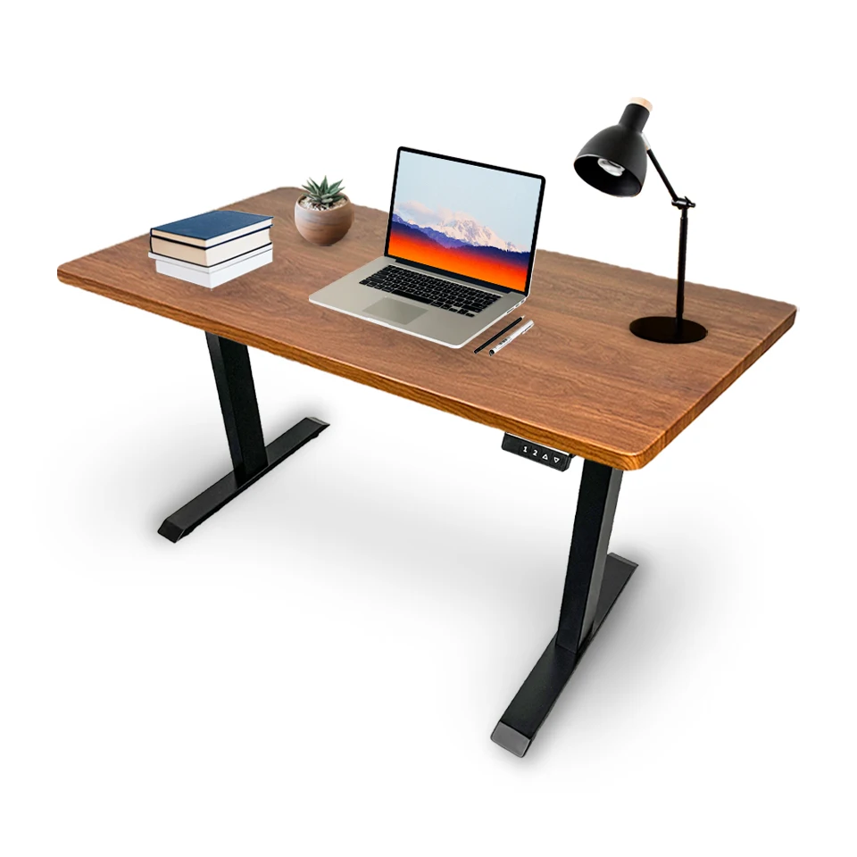 Desktop Adjustable Table Lifting Sit to Stand up Desk Luxury Moving ...