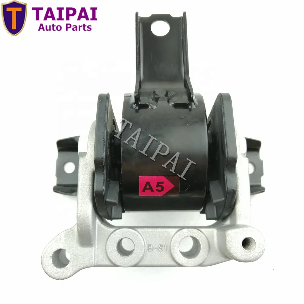MITSUBISHI Engine Mounts - High-Quality Support Rubber Brackets