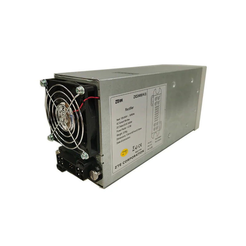 Bộ Đổi Nguồn Zte ZXD2400(V4.3) – Công Xưởng Máy - Vật Tư Công Nghiệp