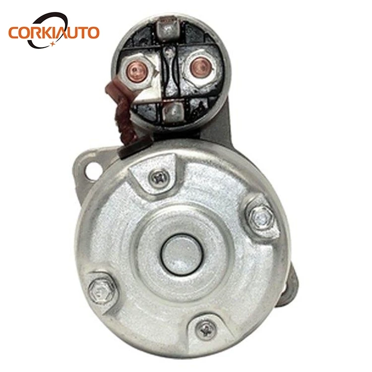 Starter Motor 12v For Mitsubishi Colt Galant Lancer Space 4g93 4g63 ...