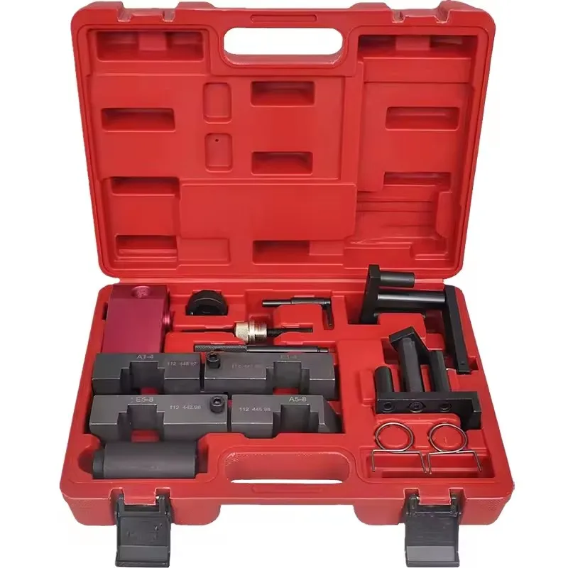 Master Tool Set Camshaft BMW Timing Tool Kit for Bmw M60 M62 M62TU ...