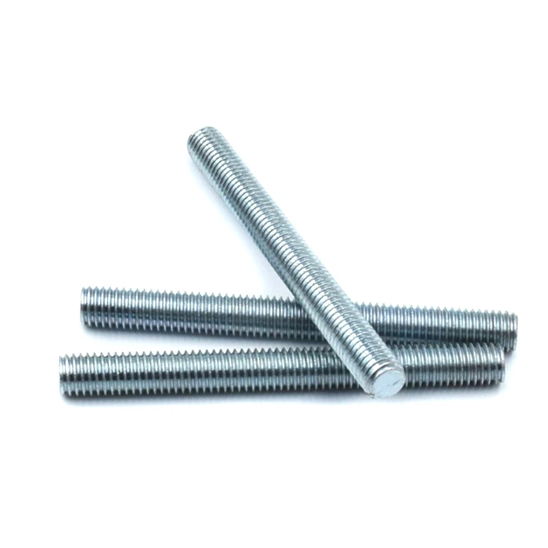 Cheap Thread Rods - Double End Threaded Solutions