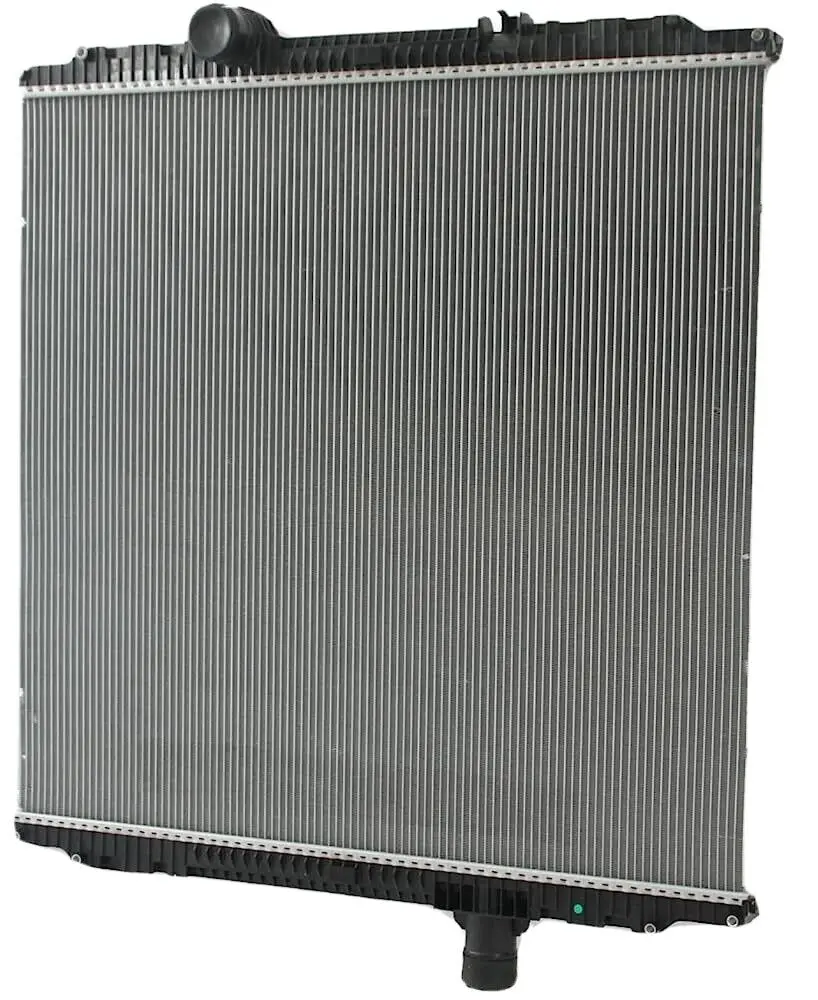 N3985001for Peterbilt Radiator, 2008-2011 Peterbilt 587 EXHD Series ...