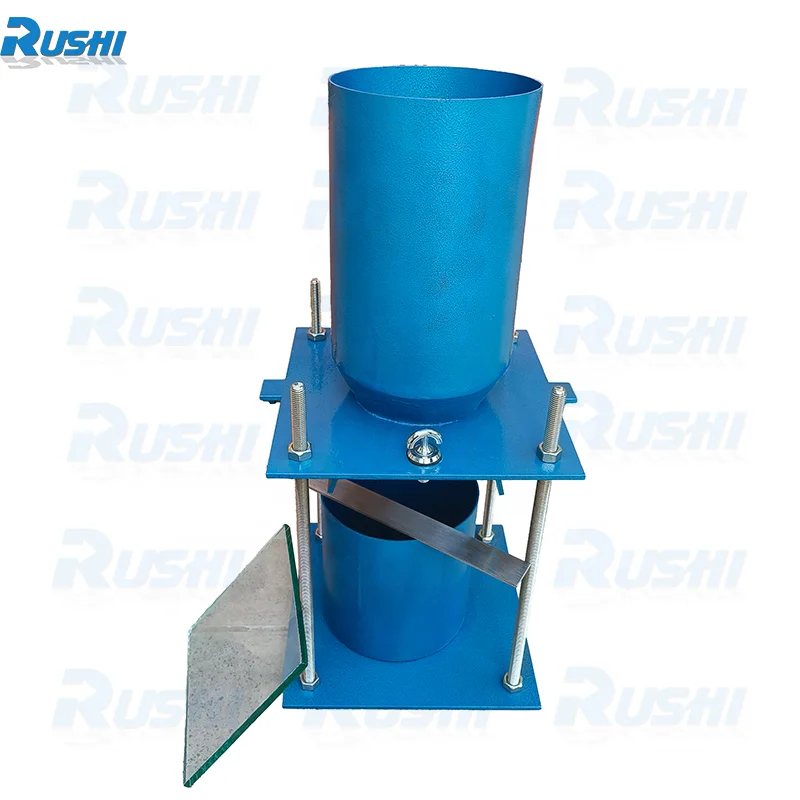 Fine Aggregate Angularity Apparatus Tester Meter - Buy Void Content ...