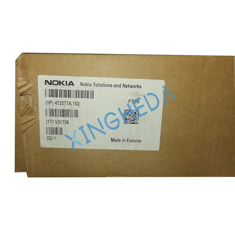 Nokia 472577A FTSH GPS CABLE ASSEMBLY 100M - Reliable Connectivity