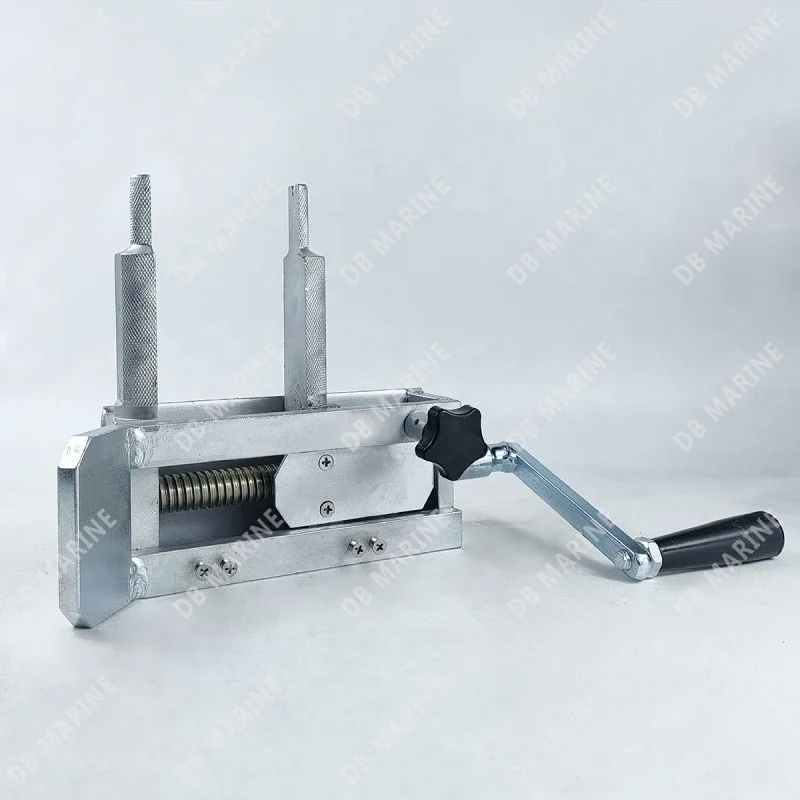 IMPA330752便携式手动消防软管联轴器装订机| Alibaba.com