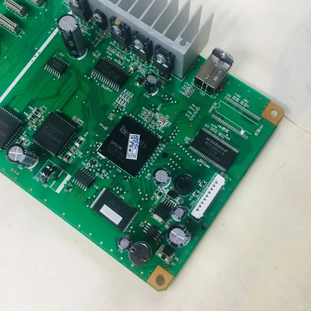 1390 Motherboard Repair Parts Main Board for Epson 1390 Print Head