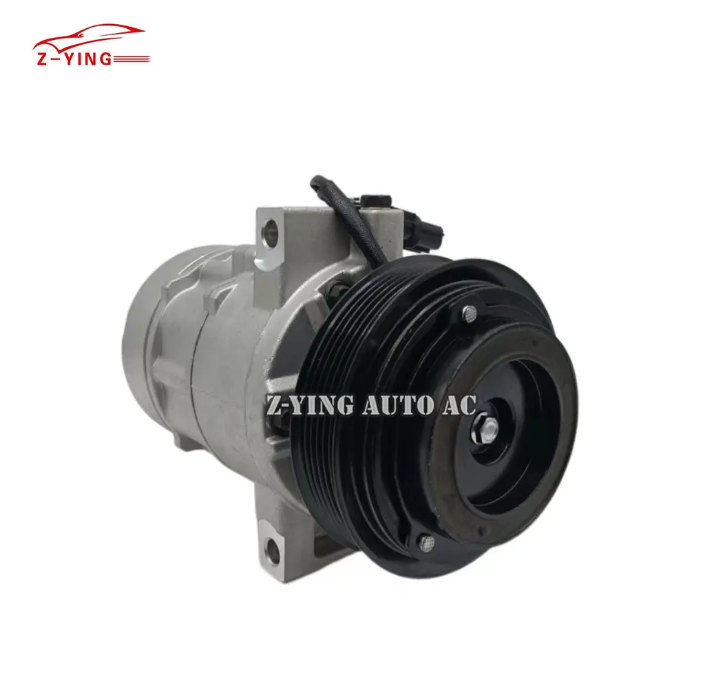 Auto Compressor Car Ac Compressor For Hyundai Tucson Kia Sportage 2011 2012 2.0 97701-2s000 ...