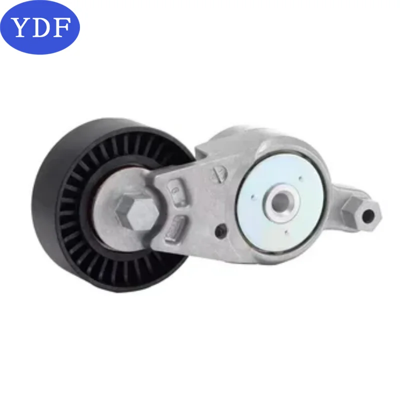 166200v010 16620-0v042 16620-36010 Car Engine Belt Tensioner Pulley For ...