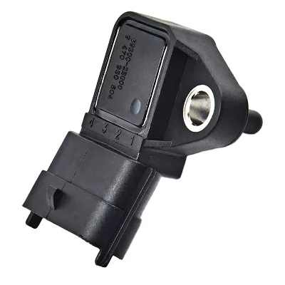 现代oem压力传感器map传感器393002b000 393002b100 393002b020 - Buy 压力传感器,Map传感器,压力 ...