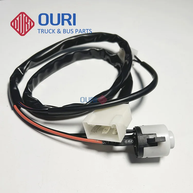 OURI Truck Spare Parts Ignition Switch 0005455413 A0005455413 for ...