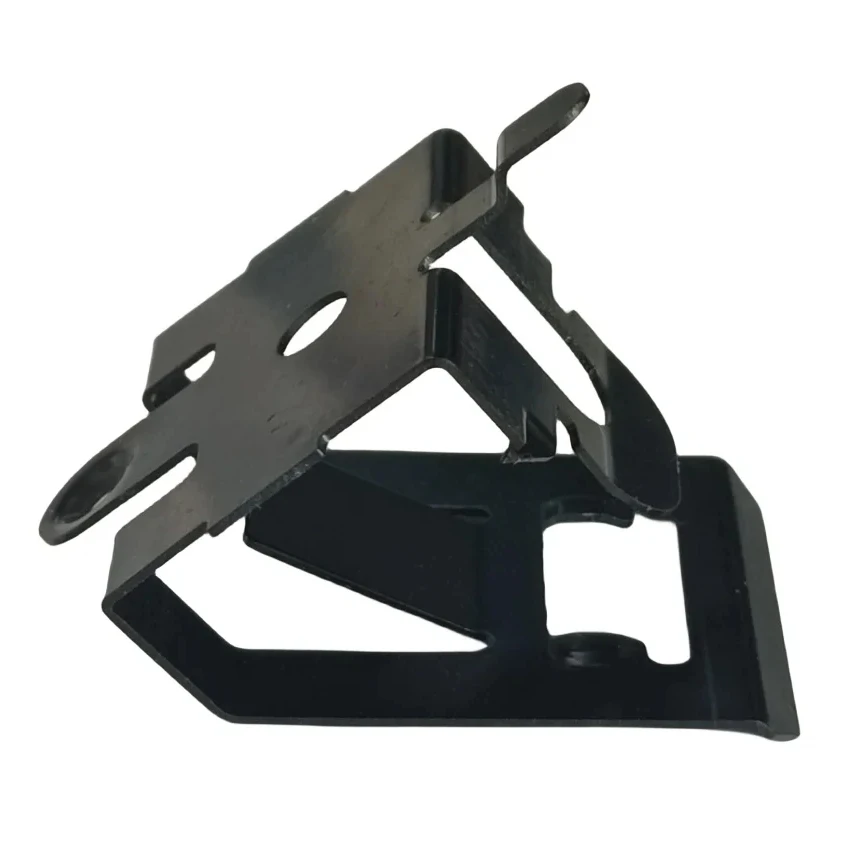 Spring Steel Glider Electrical Box Attachment Clip with Screw Standard ...