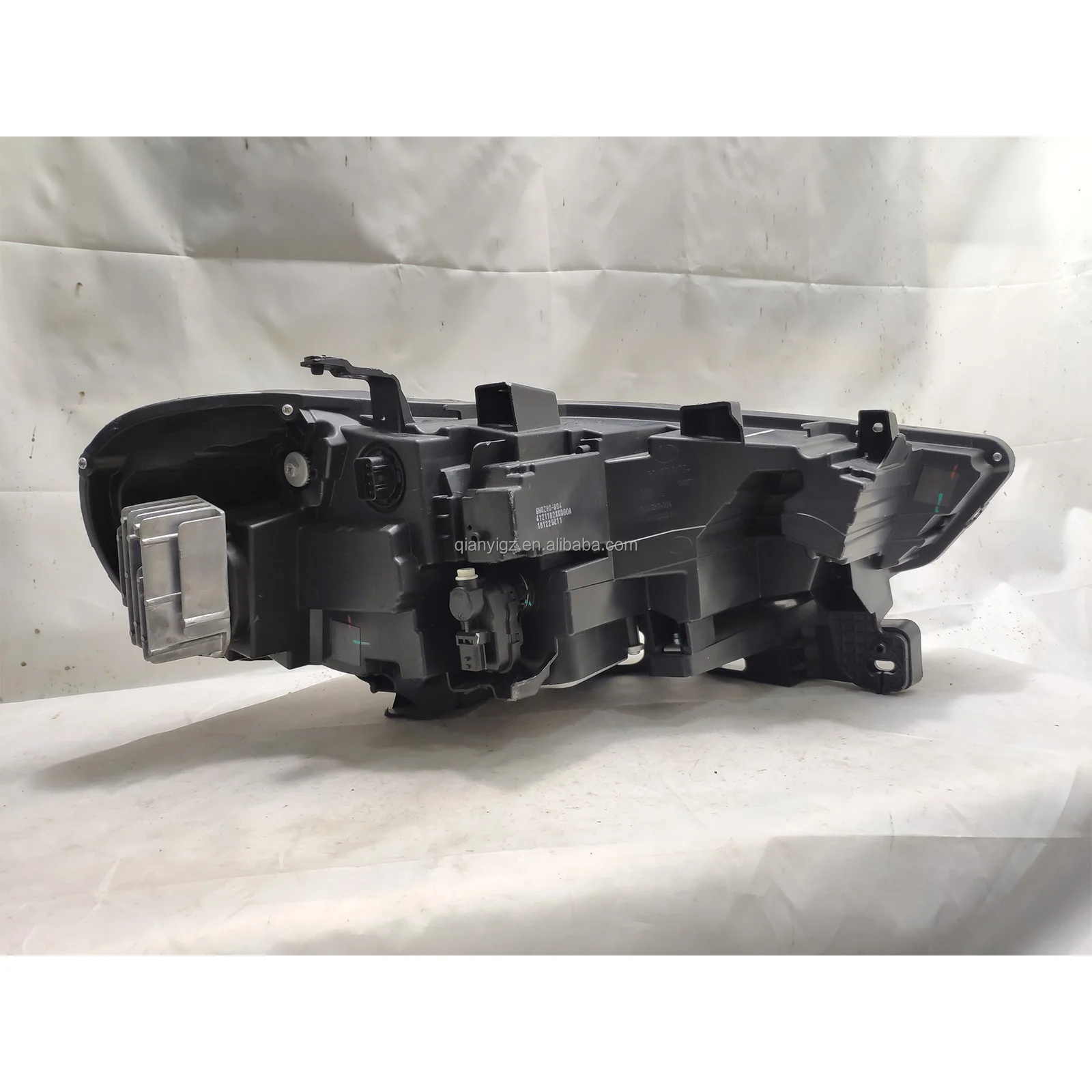 Original Model Of Haval F7x Headlamp Assembly Led Beam Headlamp And ...