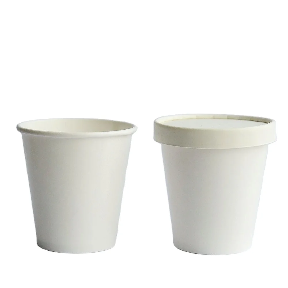 Customizable Disposable Kraft Paper Food Containers For Takeaway - Oem ...