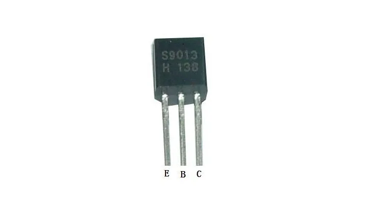 Power Transistor Transistor Mosfet Npn 9014 Sot23 To92 (electronic ...