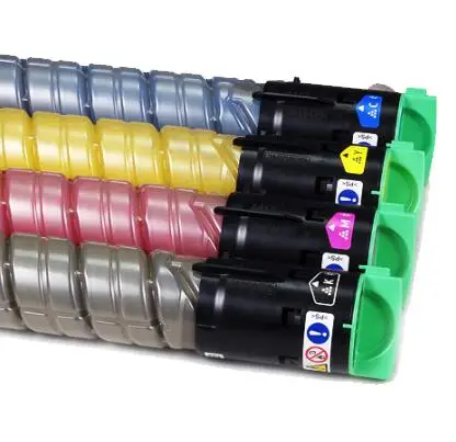 Compatible Toner Cartridges for Ricoh MP C Series Printers