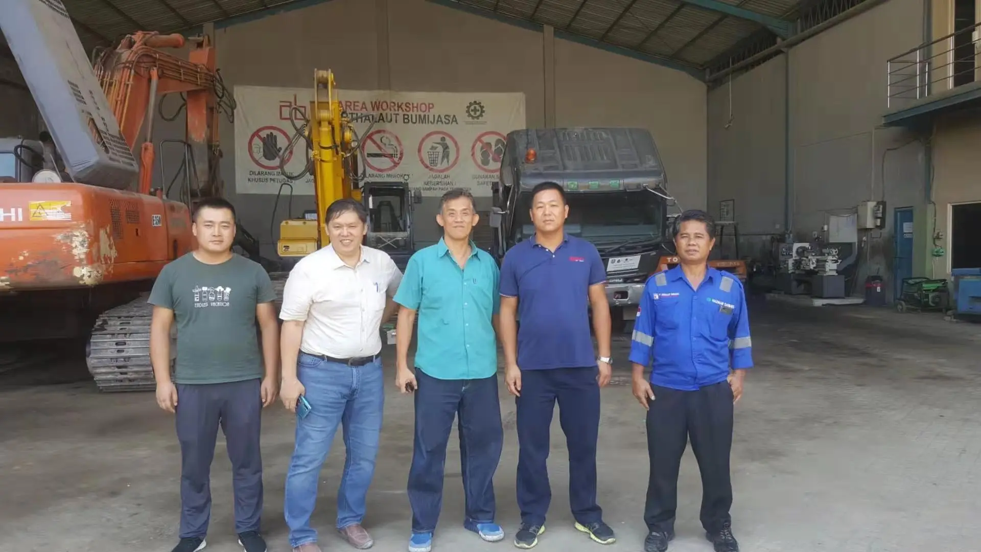 Multi-Functional Silent Piler - New Pile Driving Equipment for Sale in ...