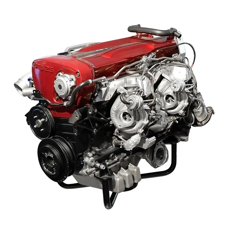 Mesin Rb26 - Perumperindo.co.id