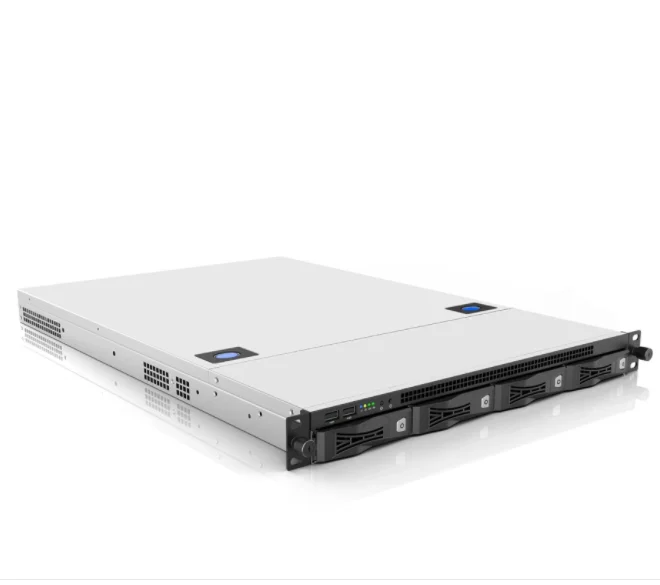 ODM 1U Server Case - Custom OEM for Rack Mount Solutions
