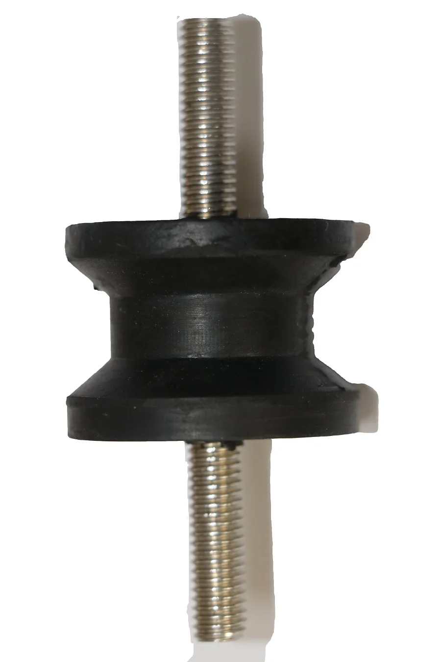 Noise-reducing Rubber Bumper Blocks for Shock Absorbers