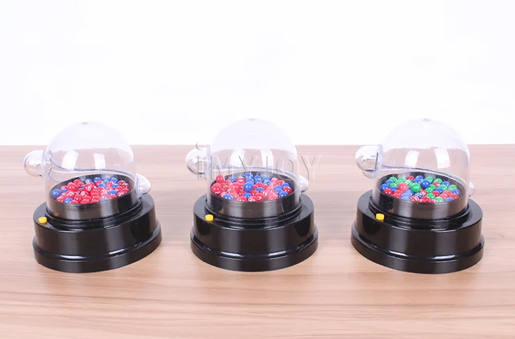 Lotto Draw Machine - Earn Money Online with Lucky Lottery