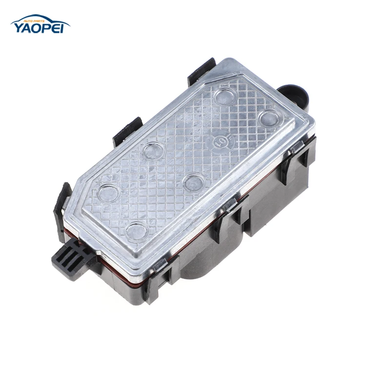 Resistencia del Motor del soplador AV6N-19E624-BA Compatible para Ford ...