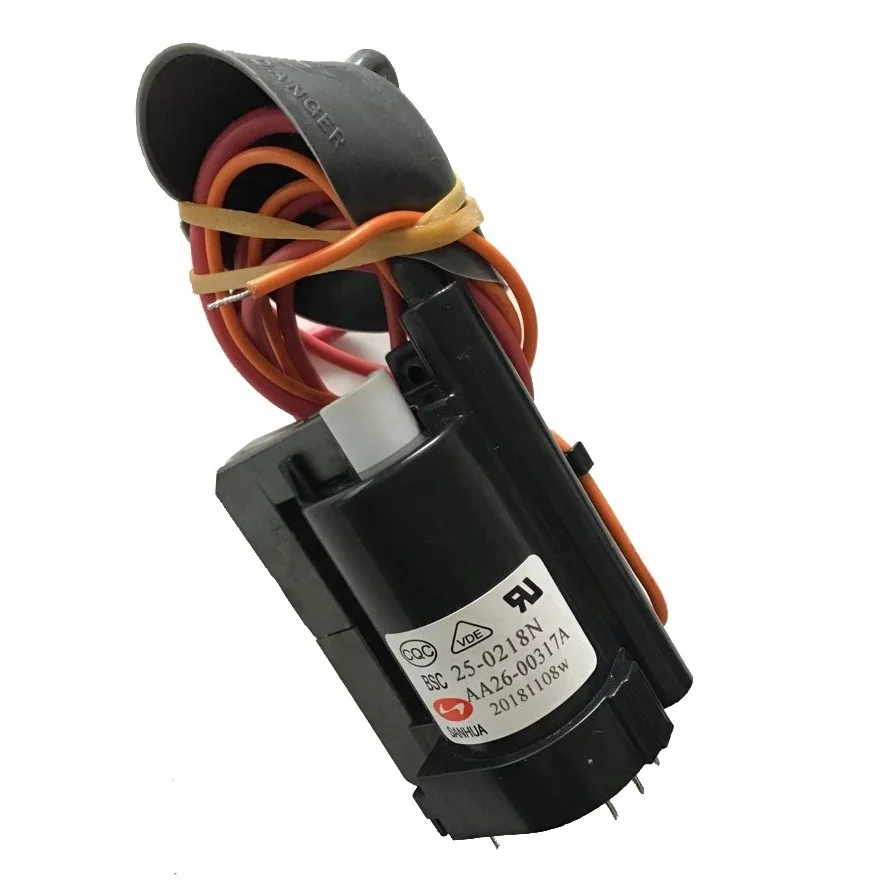Original Flyback Transformer For Tv - Buy Fbt,Original Fbt,Bsc25-t1029b ...