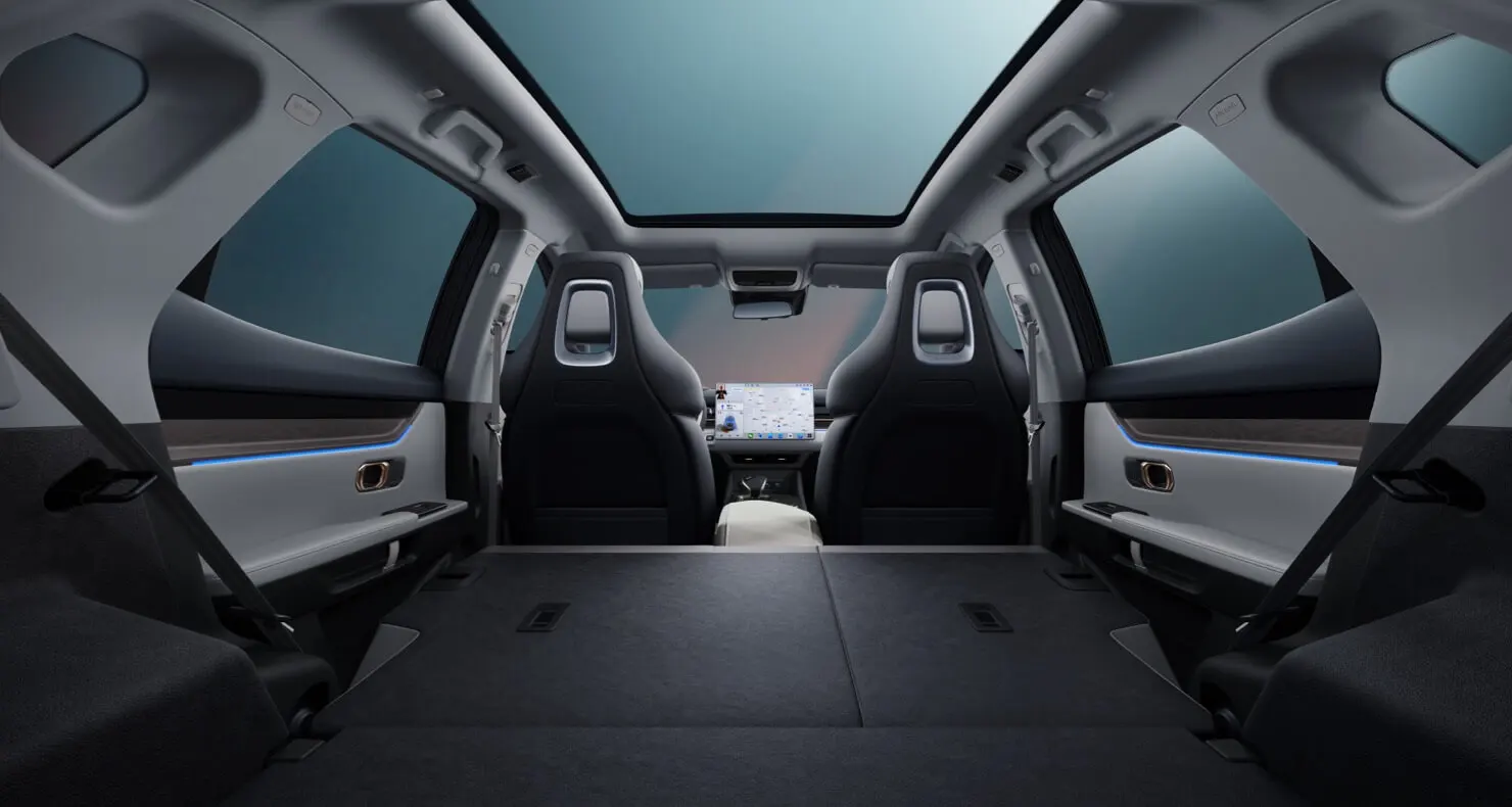 Jetour Dashing 2024 - Efficient Midsize SUV with 1.6T Engine