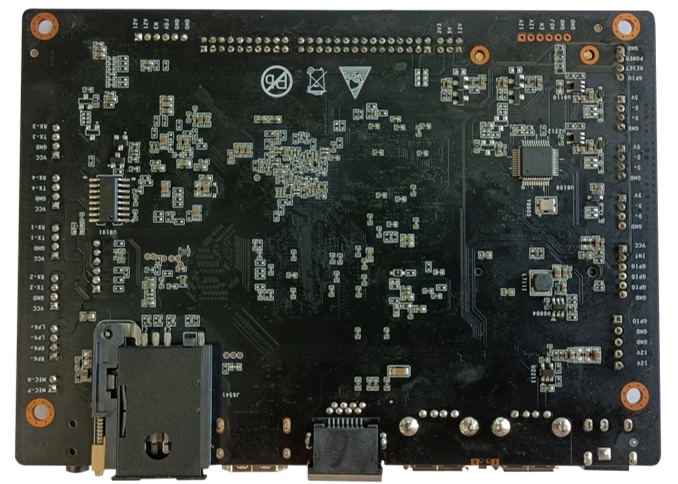 Android-boards RK3288, RK3568, RK3588, RK3399 for AI Devices