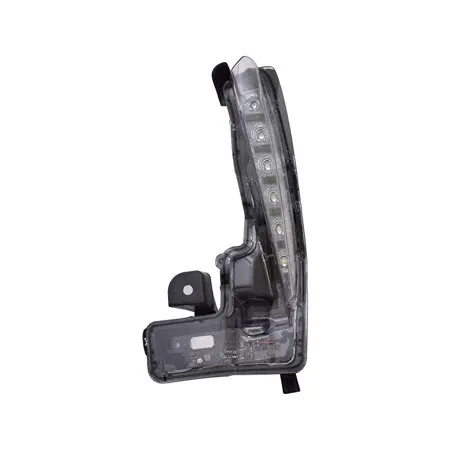 Yihong Auto Parts Fog Lamp Oem L 81440-02030 R 81430-02030 For Corolla ...