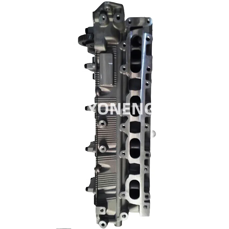 High Quality 4D56U COMPLETE CYLINDER HEAD for Mitsubishi L200 Triton ...