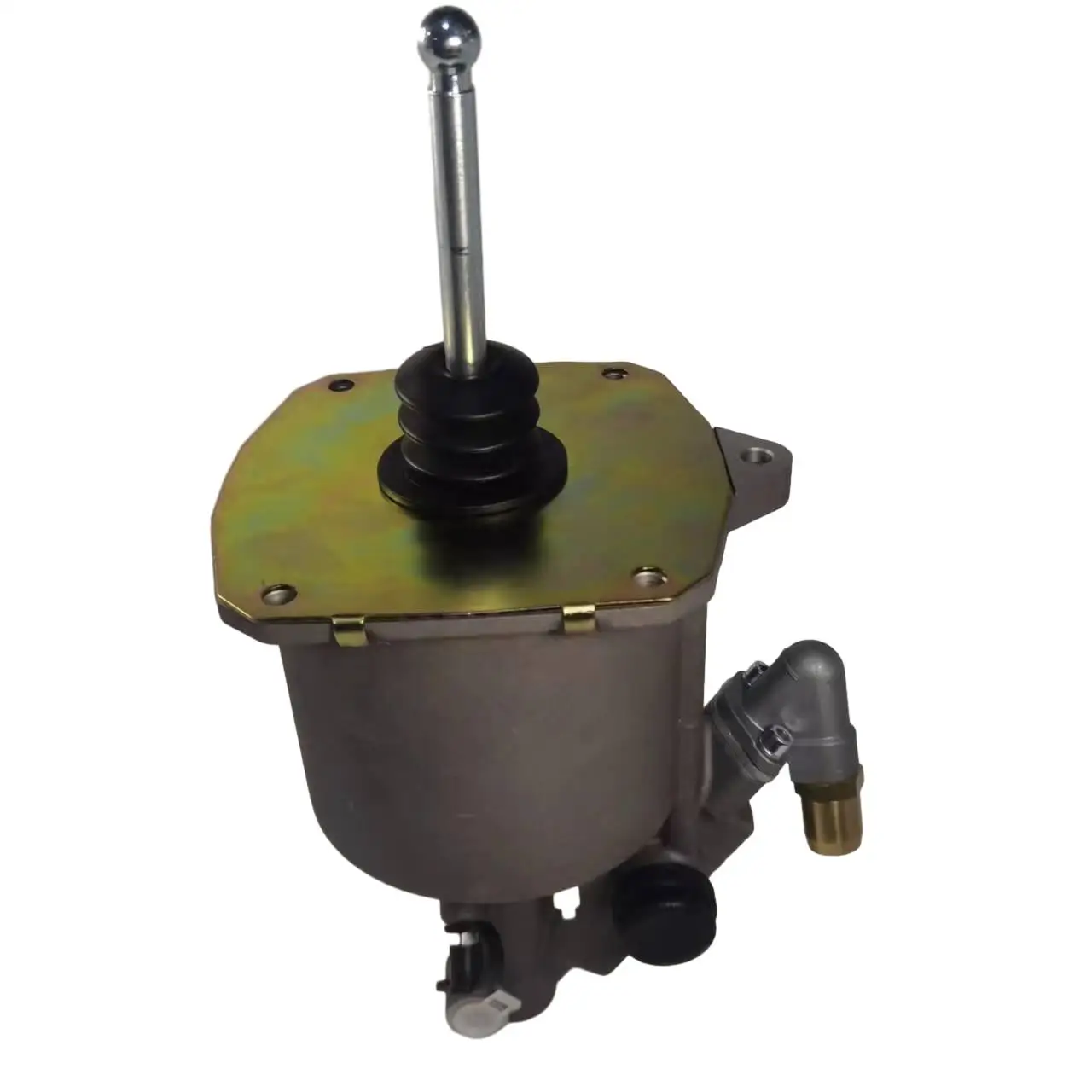 New Factory Original Truck Valves Gearbox Clutch Servo Booster ...