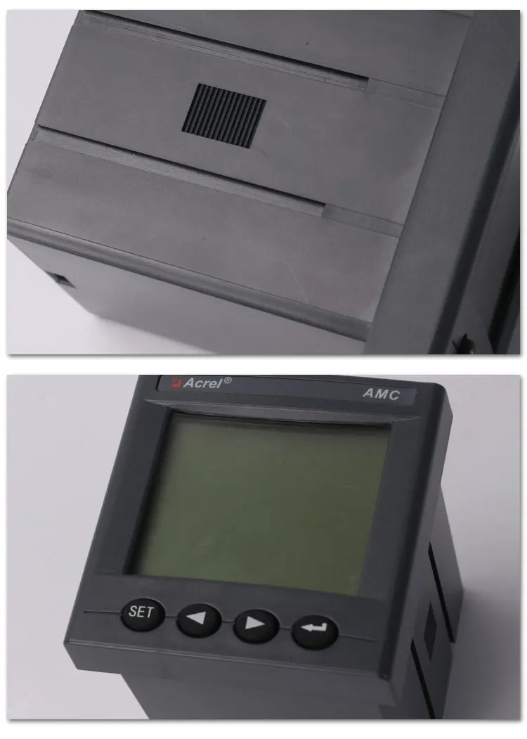 Acrel AMC96L-E4/KC 3 Phase Electronic Active Energy Meters - GoldSupplier